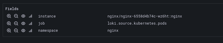 loki.process stage.static_labels causes fatal error · Issue #3823 · grafana/agent · GitHub