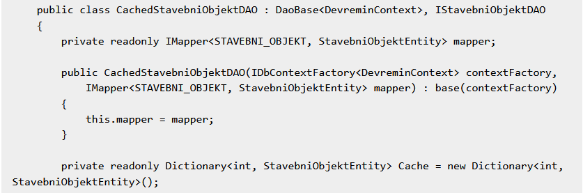 Lambda using 'sbyte' as parameter name overflows the parsing stack · Issue #60661 · dotnet ...