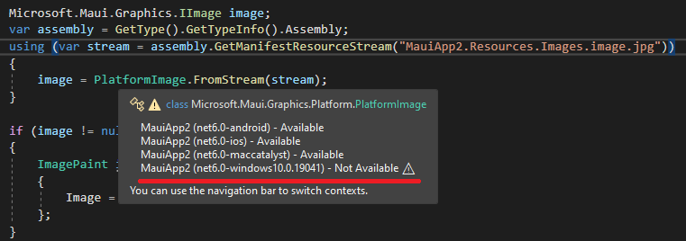 Documentation Load Image Resource Doesnt Compile On Windows · Issue 