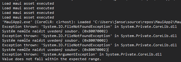 Documentation - load image resource doesn't compile on Windows · Issue #402 · dotnet/Microsoft ...