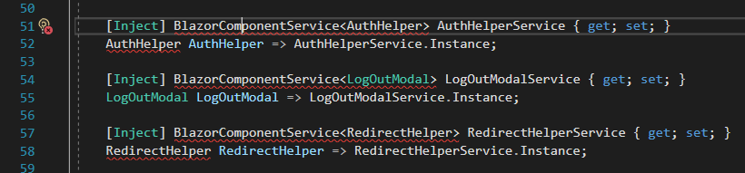 Add Using Code Fix Doesnt Add `global` Alias When Required · Issue 6784 · Dotnetrazor · Github