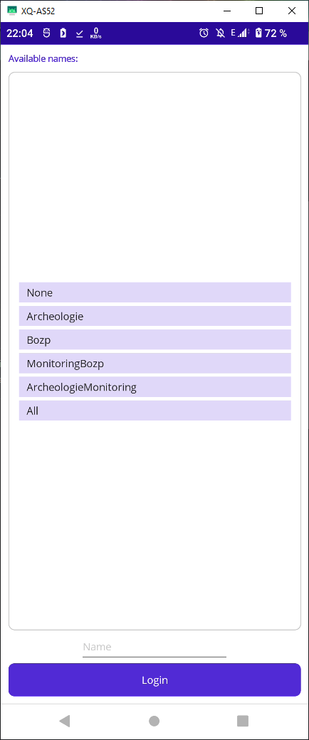 CollectionView in RefreshView VerticalOptions Center doesn't work ... CollectionView in RefreshView VerticalOptions Center doesn't work ...