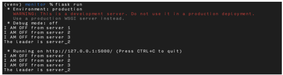 GitHub - abaron10/Microservices_DDOS_simulation
