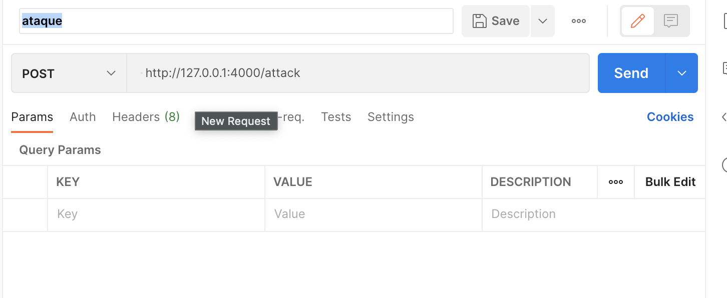 GitHub - abaron10/Microservices_DDOS_simulation