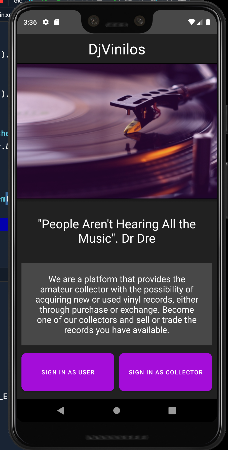GitHub - abaron10/Vinilos_mobile_app