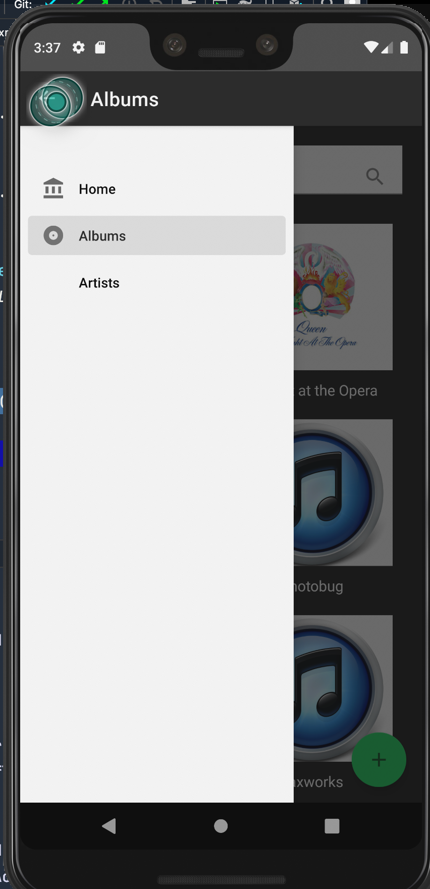 GitHub - abaron10/Vinilos_mobile_app