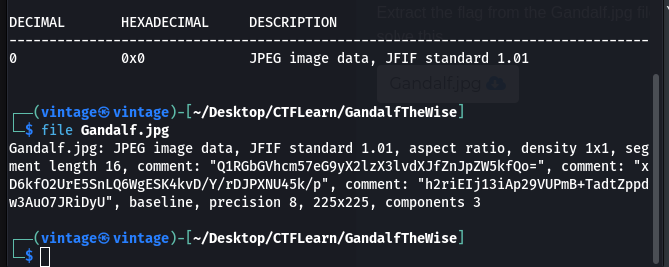 CTFLearn/GandalfTheWise.md at main · Ne0-exe/CTFLearn · GitHub
