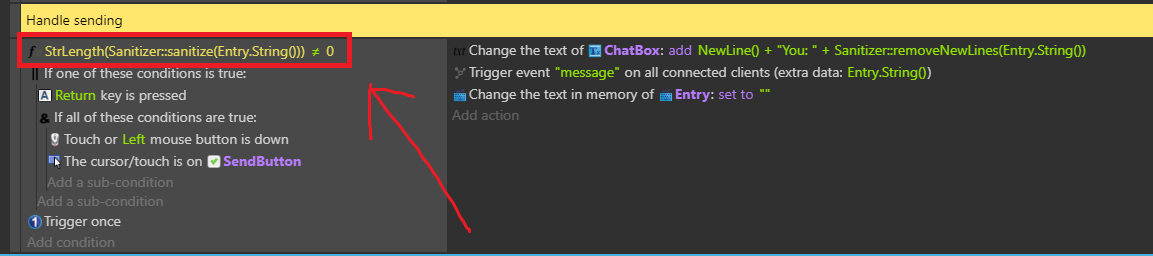 P2P-Networking for 2 or more player · Issue #33 · GDevelopApp/GDevelop-examples · GitHub