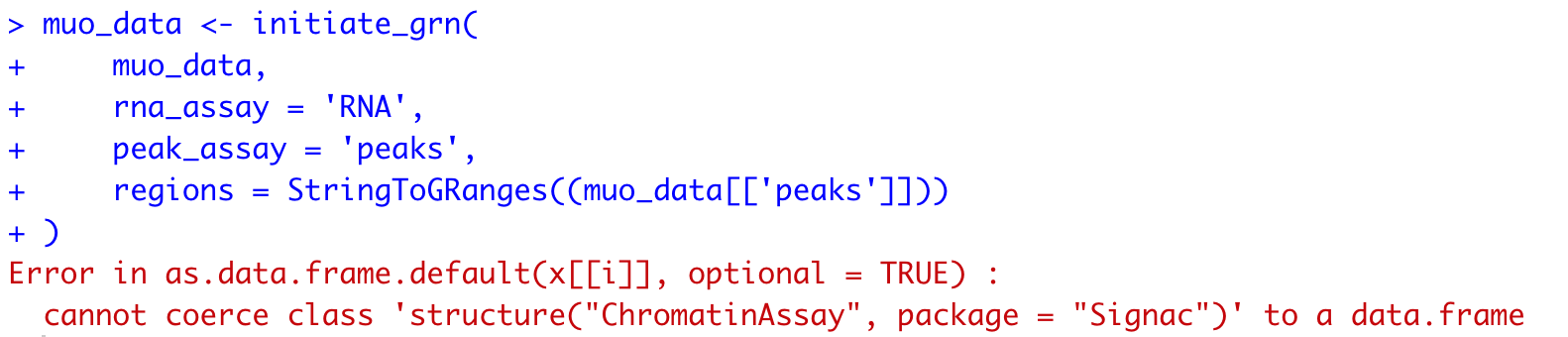 I need your help · Issue #34 · quadbio/Pando · GitHub