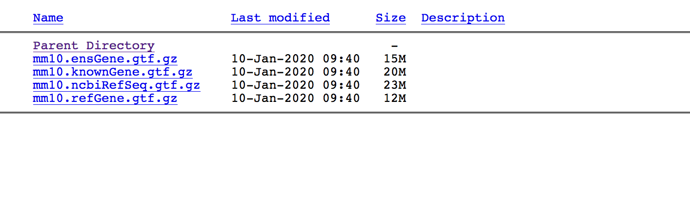 Following error crept up when running CreateChromatinAssay · Issue #232 · stuart-lab/signac · GitHub