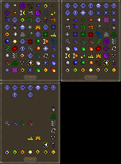 Rearrange and Hide Spells · runelite runelite · Discussion #16558 · GitHub