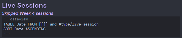Bug report · Issue #938 · blacksmithgu/obsidian-dataview · GitHub