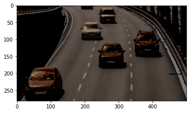 GitHub - howard-tran/object-detection: CNN model to detect objects