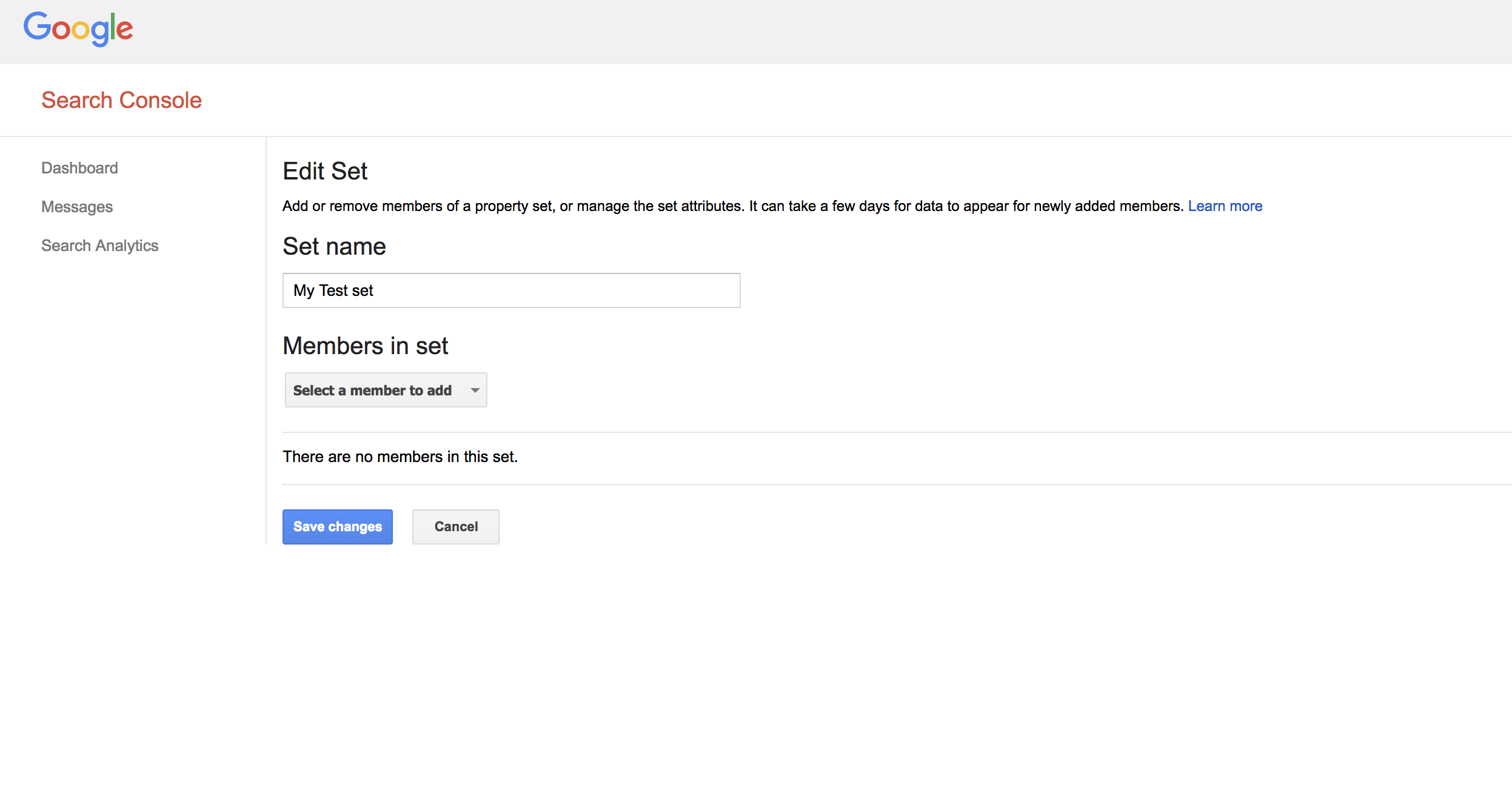 siteUrl reported for Property Sets is not user friendly · Issue #1063 ...