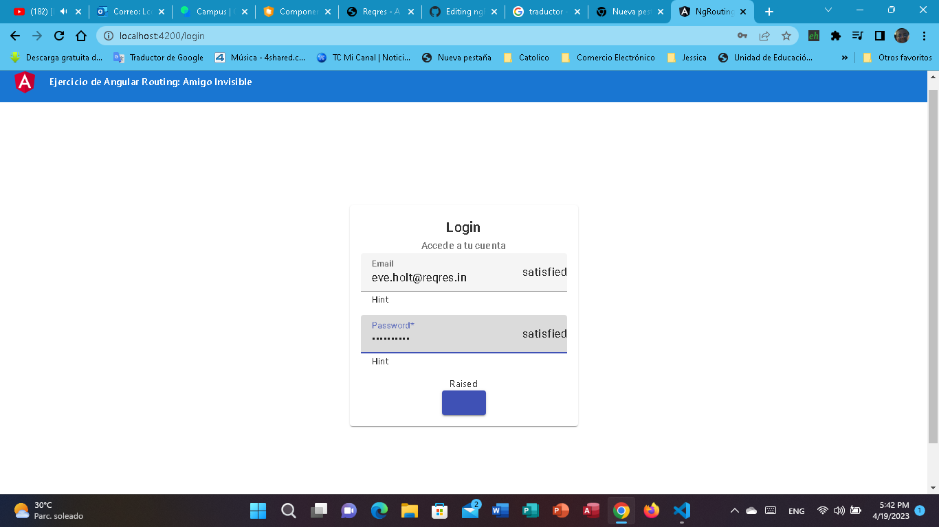 GitHub - jfrugone1970/ngRouting: Proyecto NgRouting aplicando rutas y Angular Material para ...
