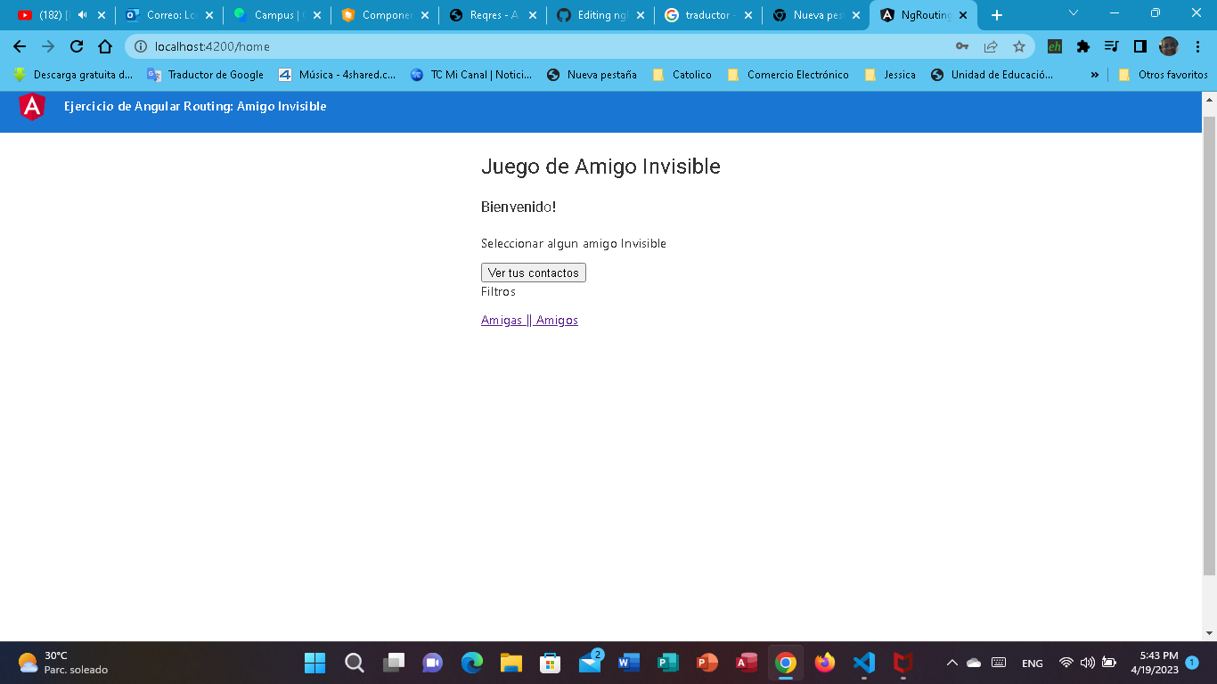 GitHub - jfrugone1970/ngRouting: Proyecto NgRouting aplicando rutas y Angular Material para ...