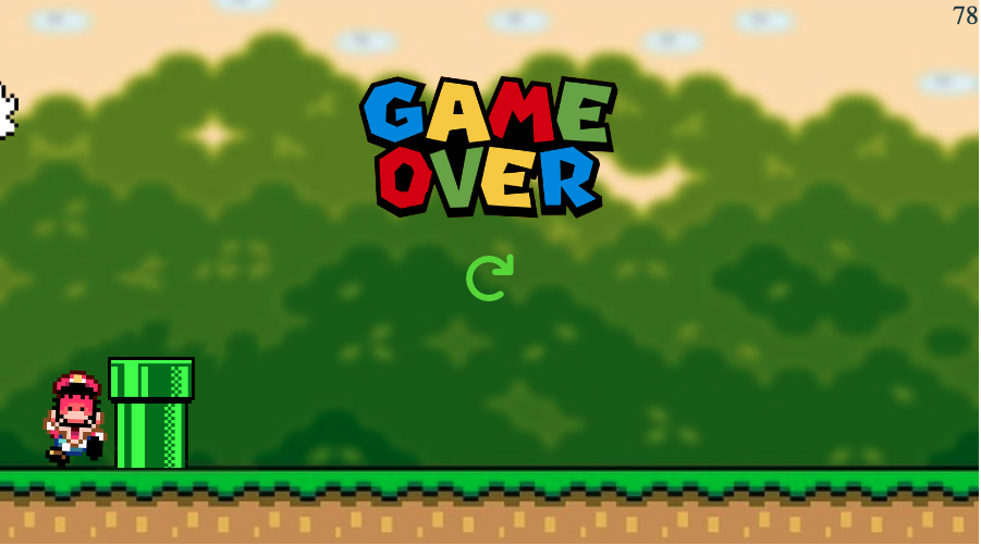 GitHub - rodrigovart/MarioGame