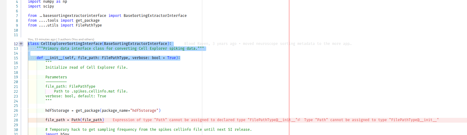 Proposal: use specific types for file and folder instead of aliases · Issue #493 · catalystneuro ...