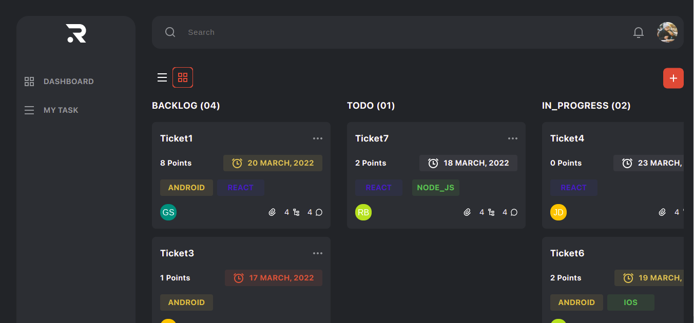 GitHub - gabolover/ravn-challenge