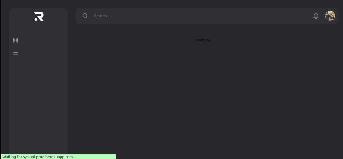 GitHub - gabolover/ravn-challenge