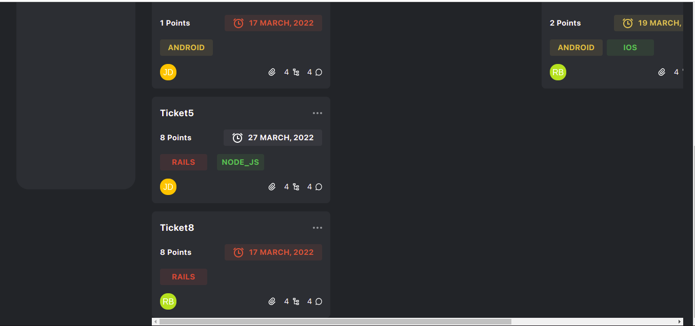 GitHub - gabolover/ravn-challenge