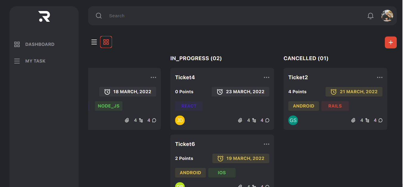 GitHub - gabolover/ravn-challenge