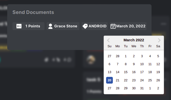 GitHub - gabolover/ravn-challenge