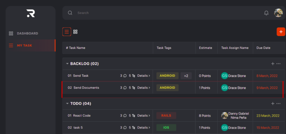 GitHub - gabolover/ravn-challenge