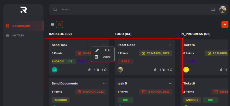 GitHub - gabolover/ravn-challenge