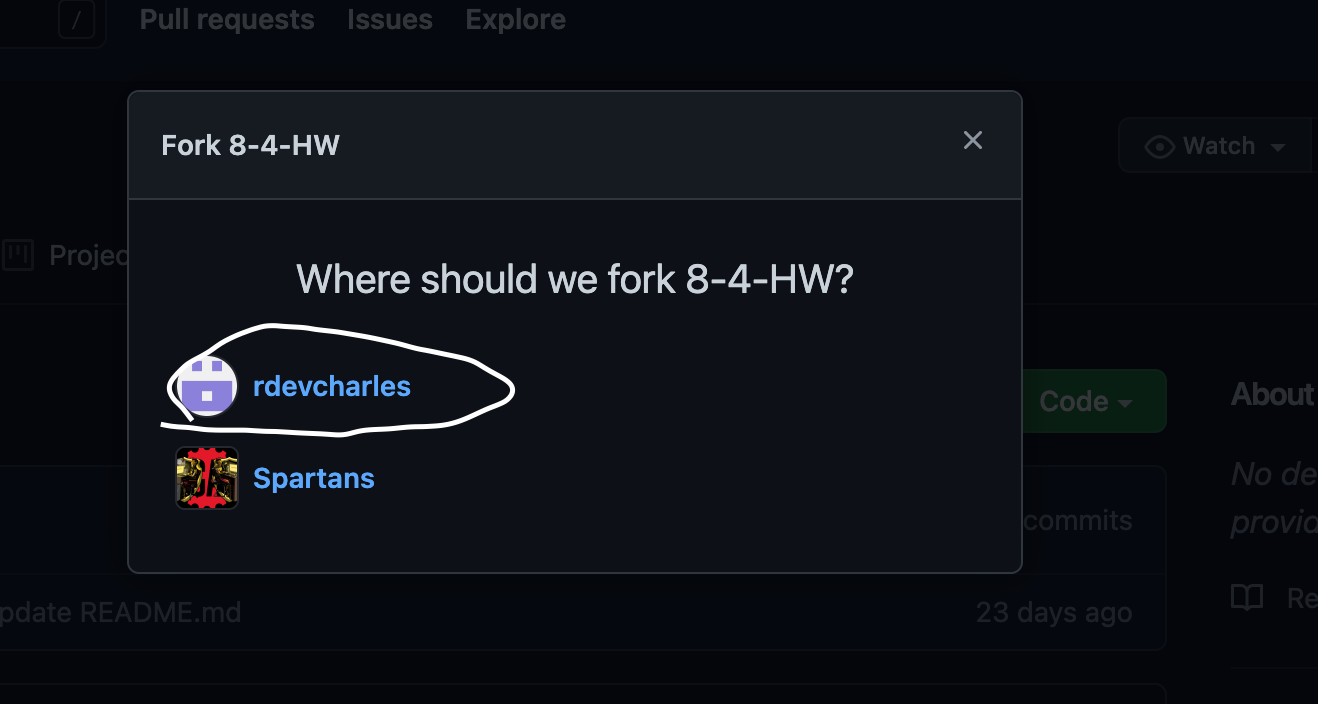 GitHub - RDevCharles/gitpush