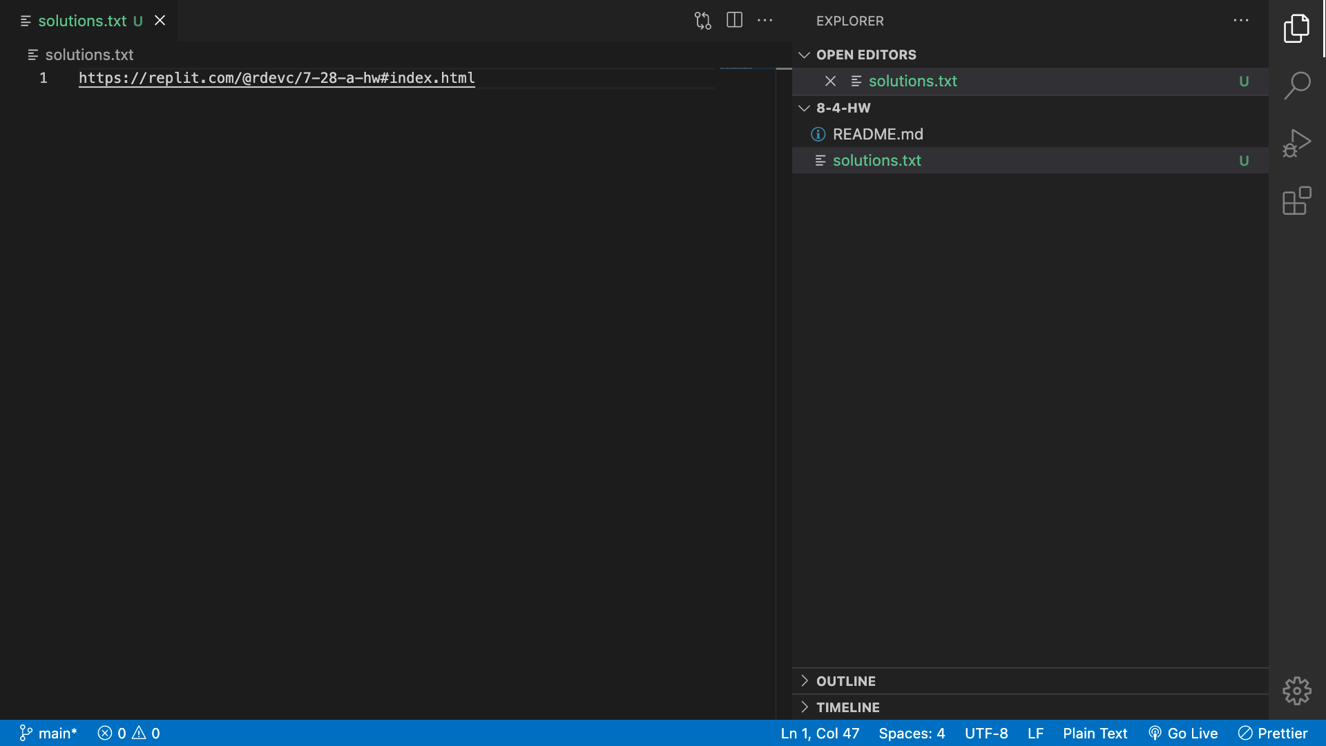 GitHub - RDevCharles/gitpush
