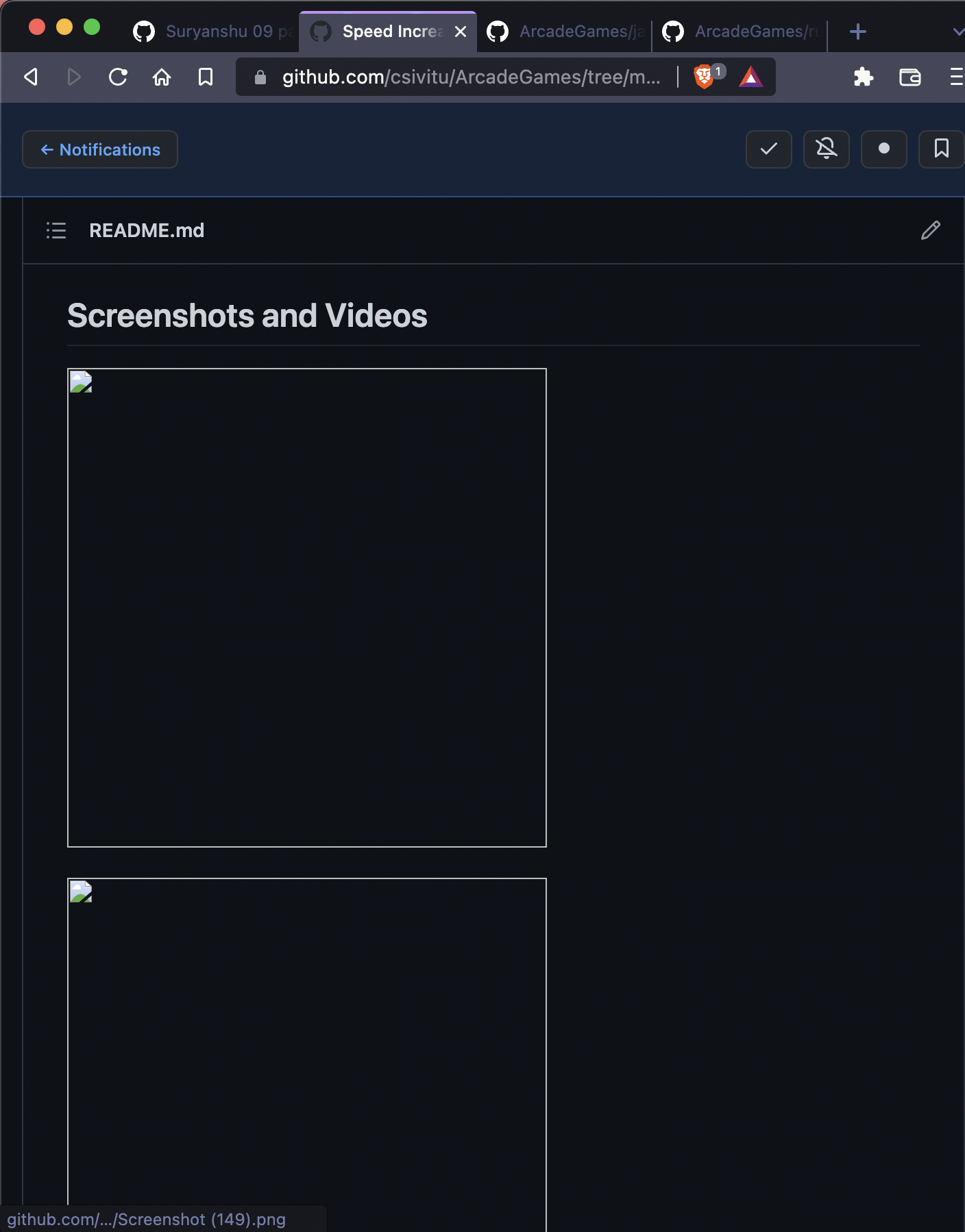 Flappy Game - Python · Issue #78 · csivitu/ArcadeGames · GitHub