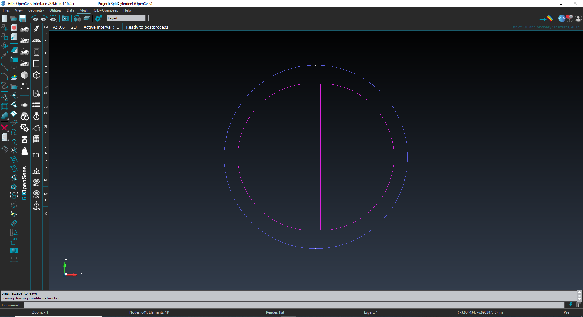 Tri31 Element Output Error · Issue #193 · rclab-auth/gidopensees · GitHub