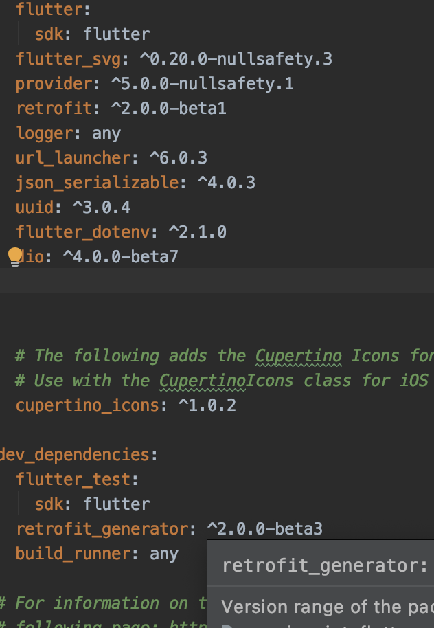 Generic type not casting to the correct data type · Issue #330 · trevorwang/retrofit.dart · GitHub