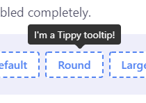 SVG Arrow position is incorrect when `.tippy-box` has `text-align: center;` · Issue #764 ...