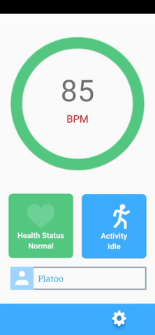 GitHub - Watsaphon/Seeable: Application for helping blinds