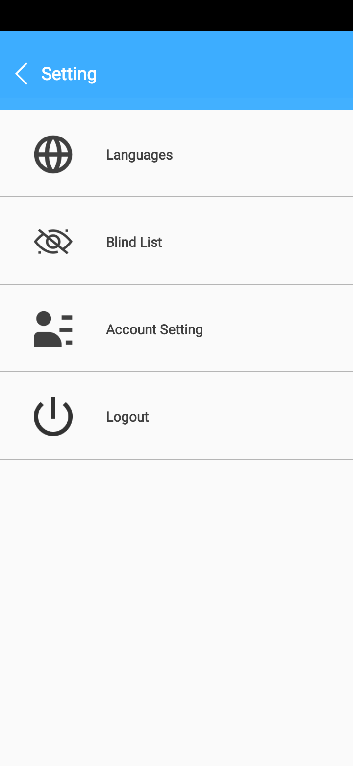 GitHub - Watsaphon/Seeable: Application for helping blinds