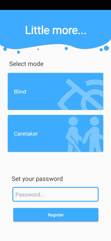 GitHub - Watsaphon/Seeable: Application for helping blinds