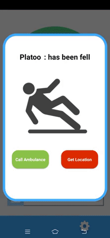 GitHub - Watsaphon/Seeable: Application for helping blinds