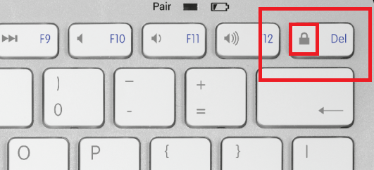 Lock Screen Button · Issue #157 · T-vK/ESP32-BLE-Keyboard · GitHub