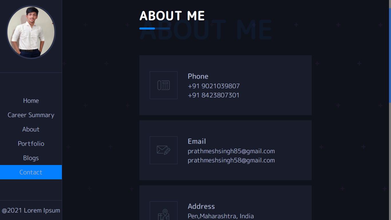 Github Prathmeshtech Ps Github Io