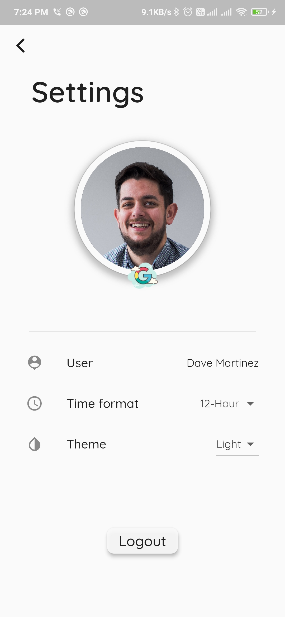 GitHub - norsparyt/automatic_phone-silencer