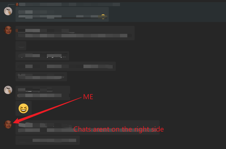 Self Message and Icons (from screenshot settings) not showing · Issue #87 · DiscordStyles/Fluent ...