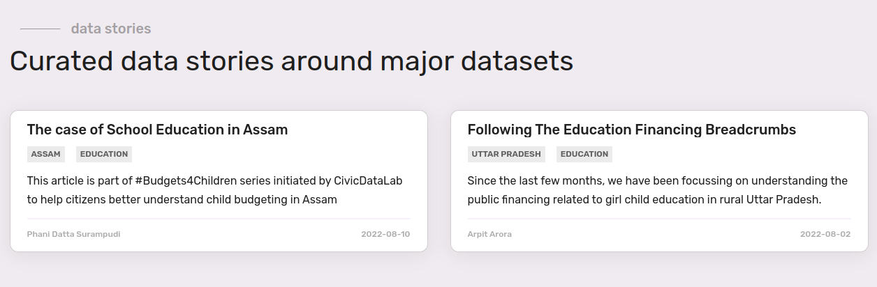 #haq-gest | External links not opening · Issue #96 · CivicDataLab/opub · GitHub