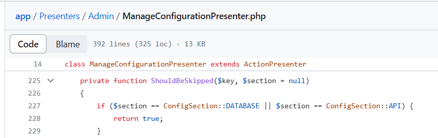 Is there a reason why the api settings are not visibile on the web ui? · Issue #214 ...
