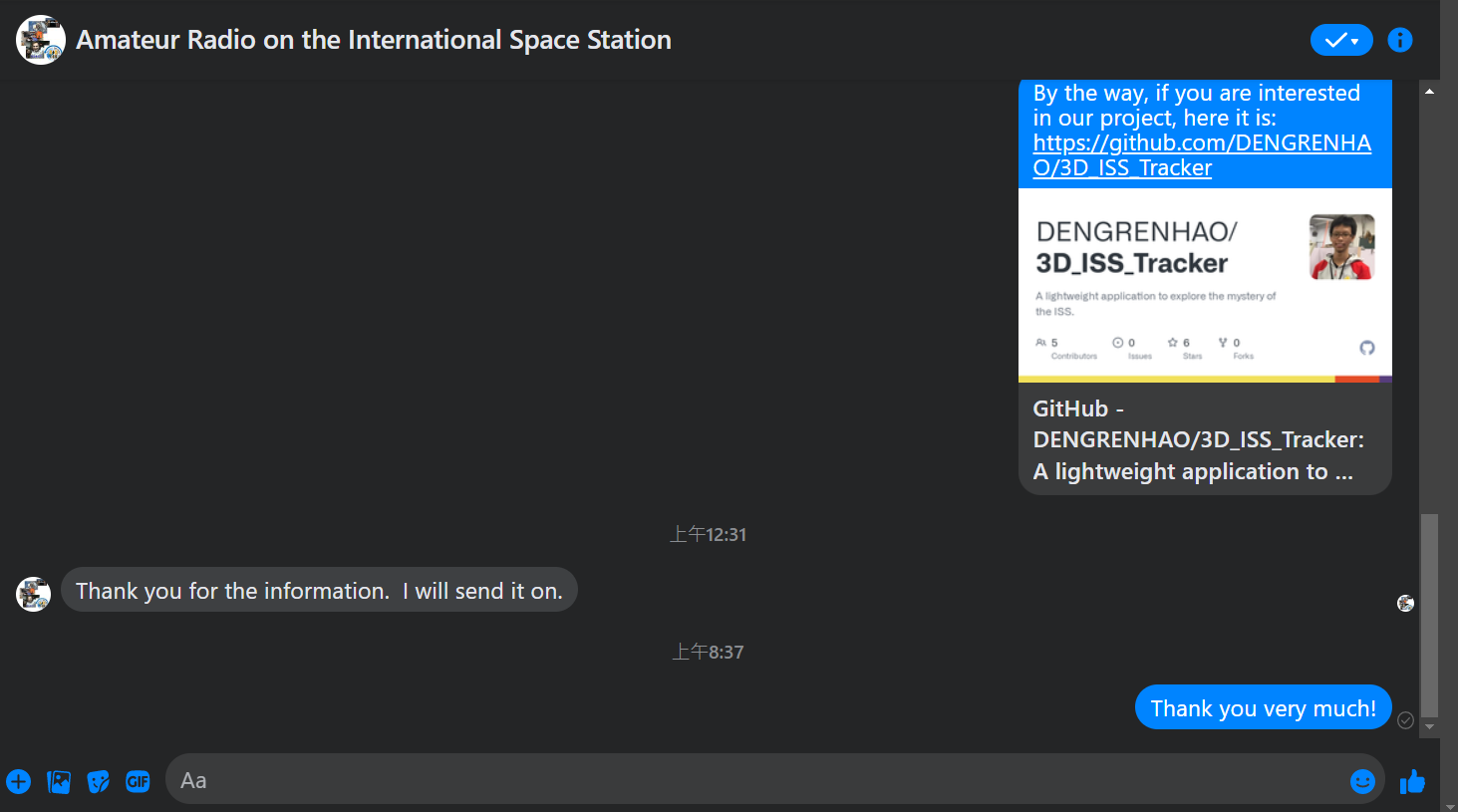 Emergency: CANNOT fetch ISS TLE data. · Issue #2 · DENGRENHAO/3D_ISS ...