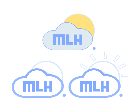 Add a name and logo to the webapp · Issue #36 · MLH-Fellowship/prep ...