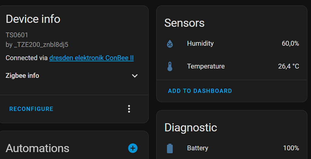 [Device Support Request] Tuya Model CX-7026 ID: TS0601 | _TZE200_znbl8dj5 recognized but all 3 ...