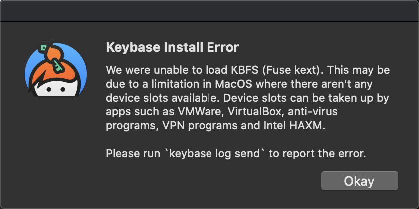 kbfs Finder integration in macOS Catalina/Mojave broken with 5.9.2 release · Issue #24819 ...
