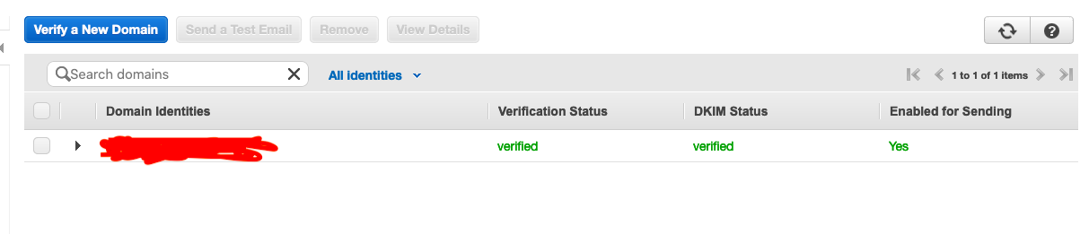 AWS SES error (SSL routines:tls_process_server_certificate:certificate verify failed) · Issue ...